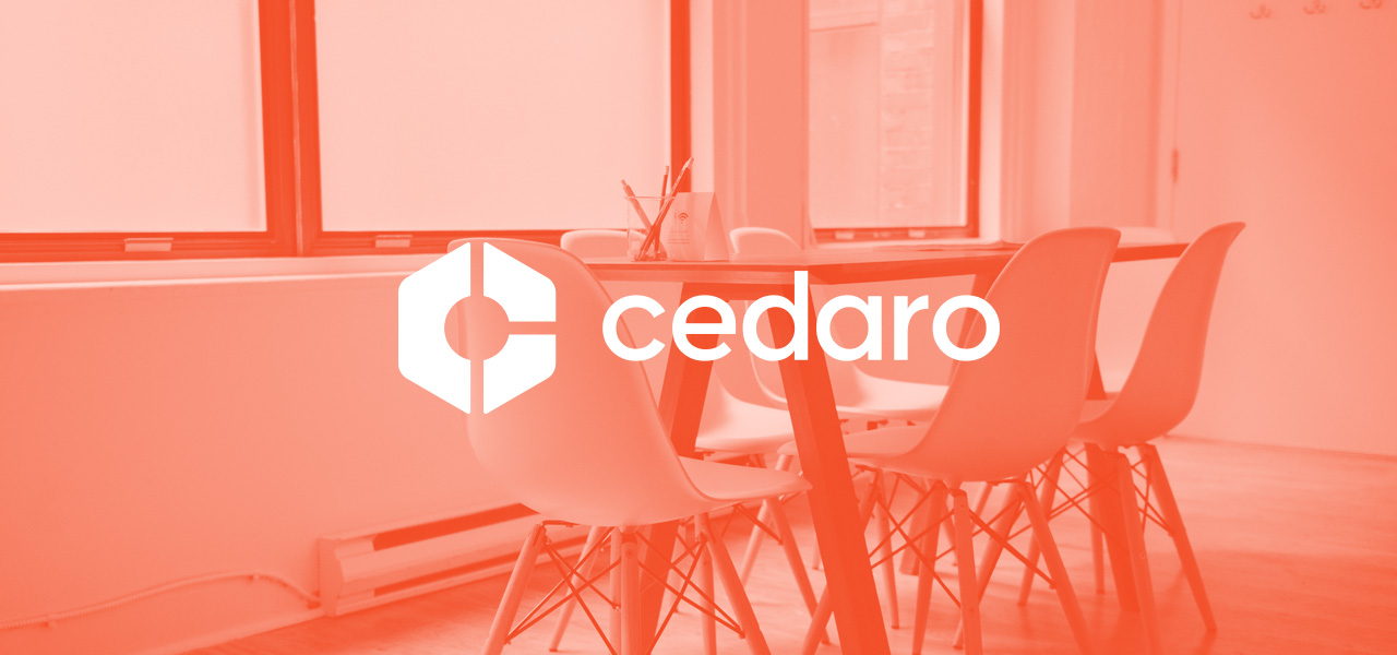 Sam Elliott, Man Crushes, & Our New Product Company - Cedaro